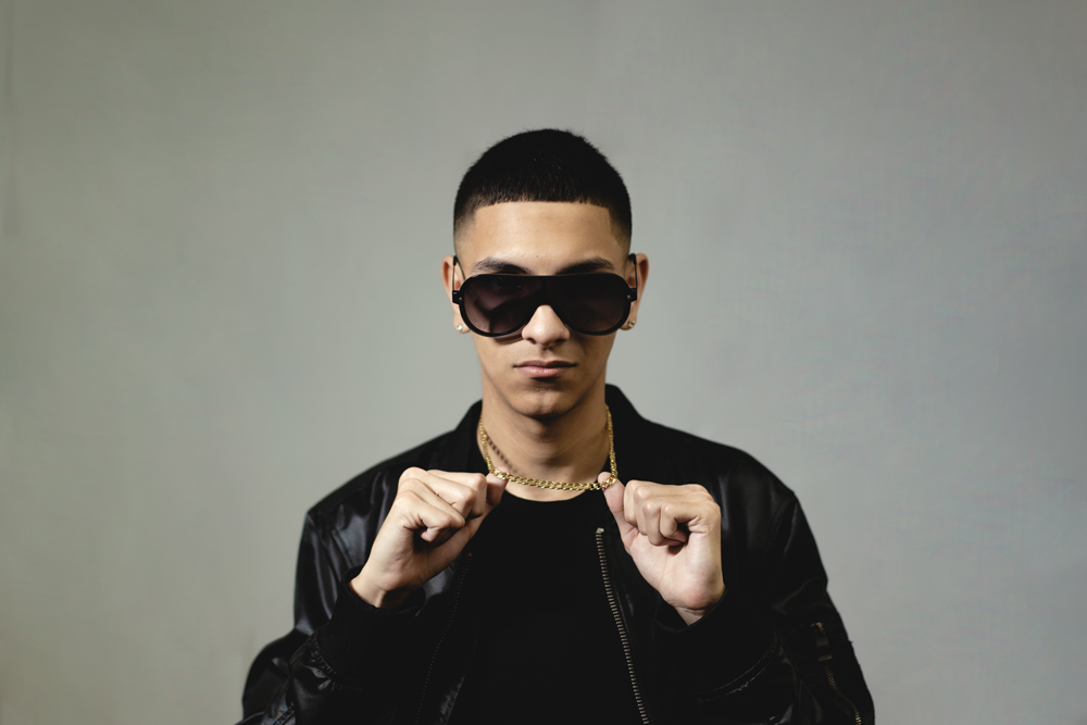 DJ Reys: El padre de la guaracha y de los beats que dominan las discos ...