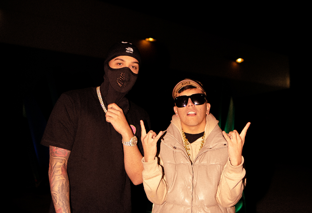 “Tra Tra”: El junte de King Savagge y Noriel que promete romper la escena