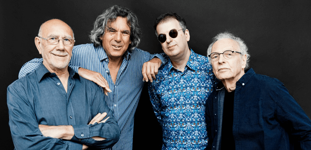 Leyendas del rock experimental Soft Machine desplegarán su virtuosismo ...