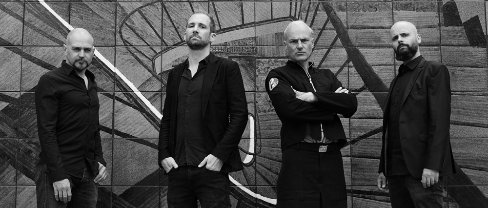 Samael regresa a Chile para festejar el aniversario 25 del clásico Passage