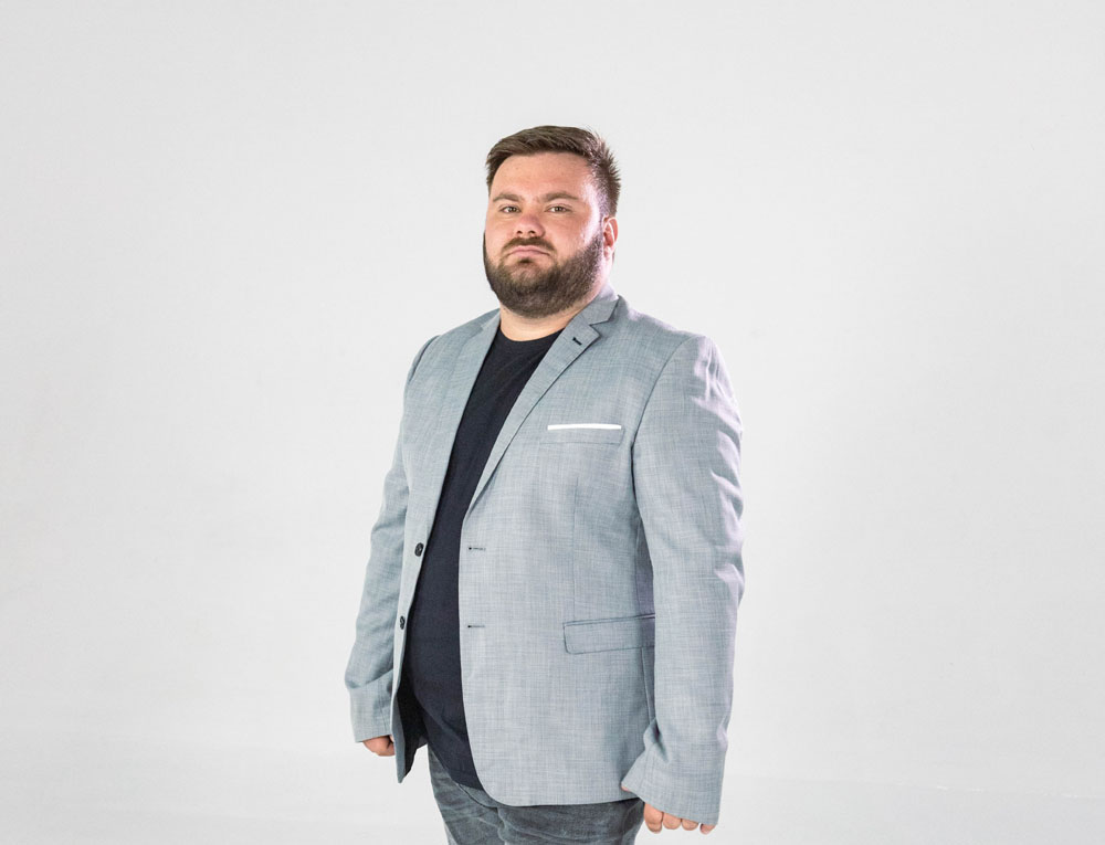 Matias Valdez la revelación de la escena uruguaya presenta su proyecto ...