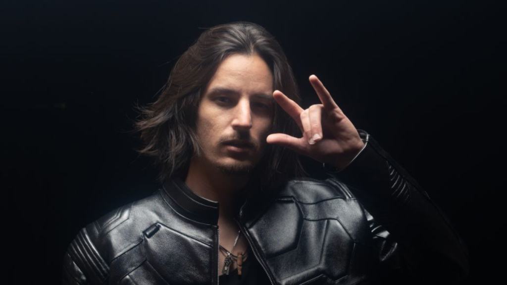 Danny Ocean Presenta Nuevo Sencillo "BEBE"