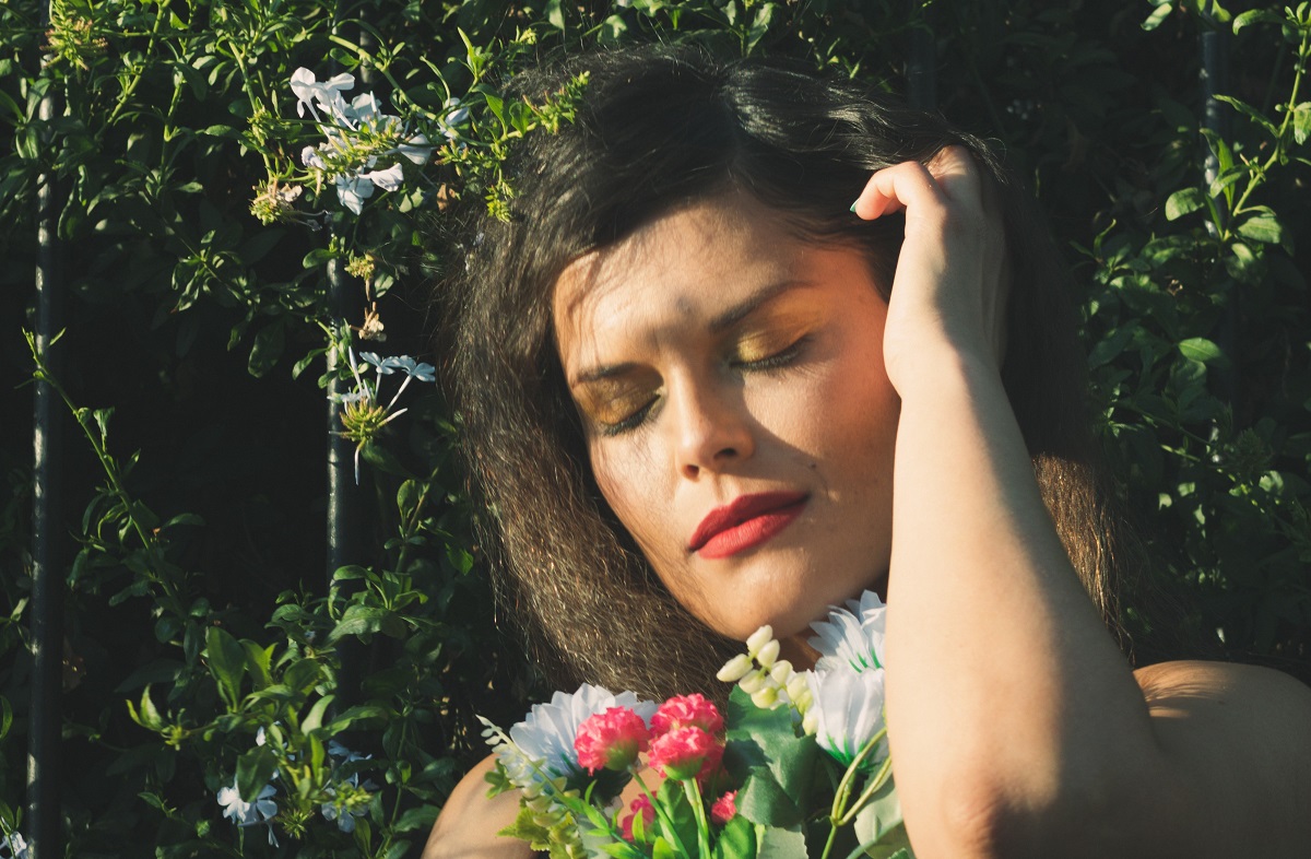 Kriss, cantante de Mamma Soul, presenta su segundo sencillo como solista