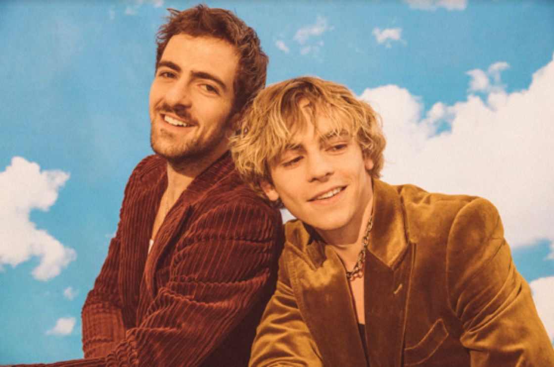 The Driver Era lanza su tercer álbum de estudio 'Summer Mixtape'