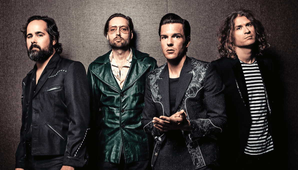 Vuelve RockOut con The Killers encabezando el cartel 2022