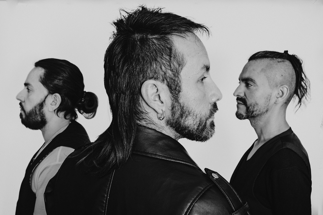 De Voraz, el proyecto formado por músicos de Troy estrena su single debut