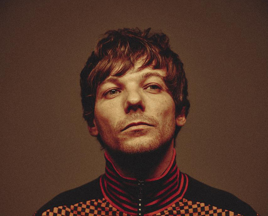 Louis Tomlinson estrenó el videoclip de “Out Of My System”