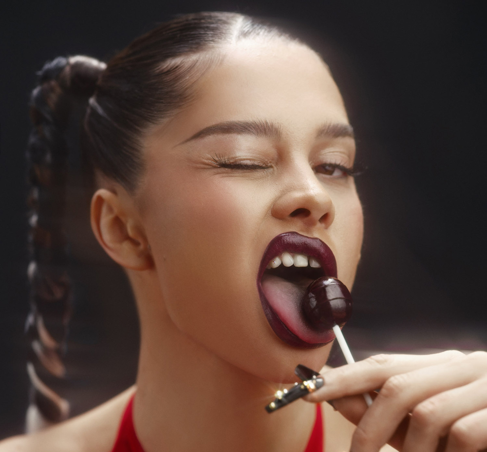 SOULFIA sorprende con nuevo videoclip