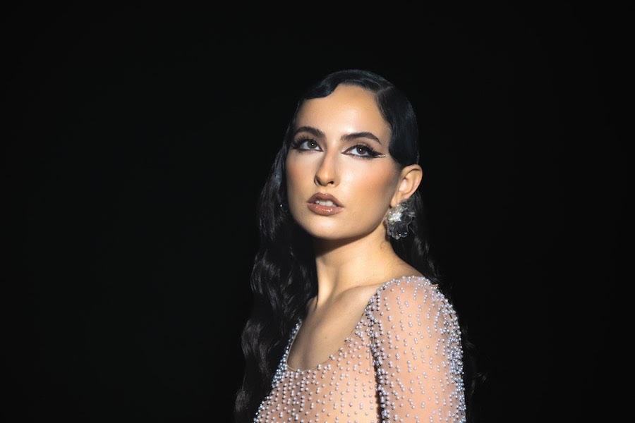 Shirel presenta “Scarlett O’Hara”, segundo adelanto de su disco debut