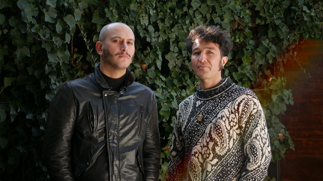 Nico Rojo suma fuerzas con Chinoy en su emotiva canción "Fulmíname"
