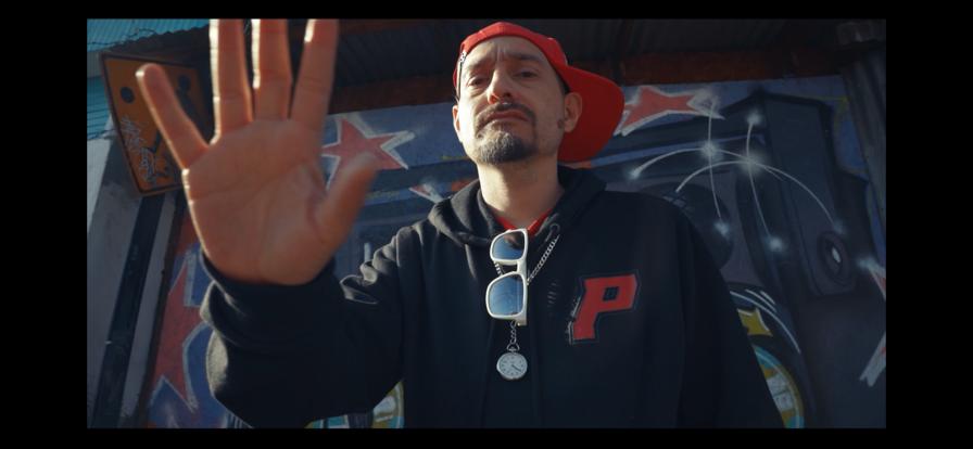 Lenwa Dura estrena remix de "Cartas de un Inmigrante"