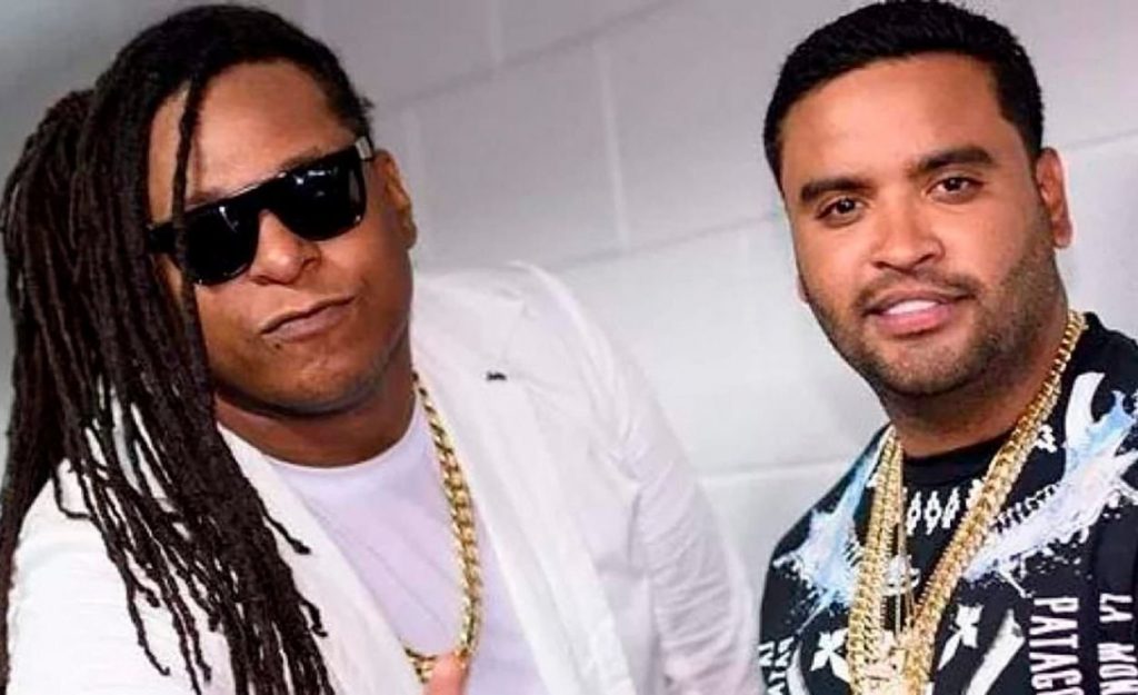 ZION & LENNOX estrenan su nuevo sencillo `WAYO´