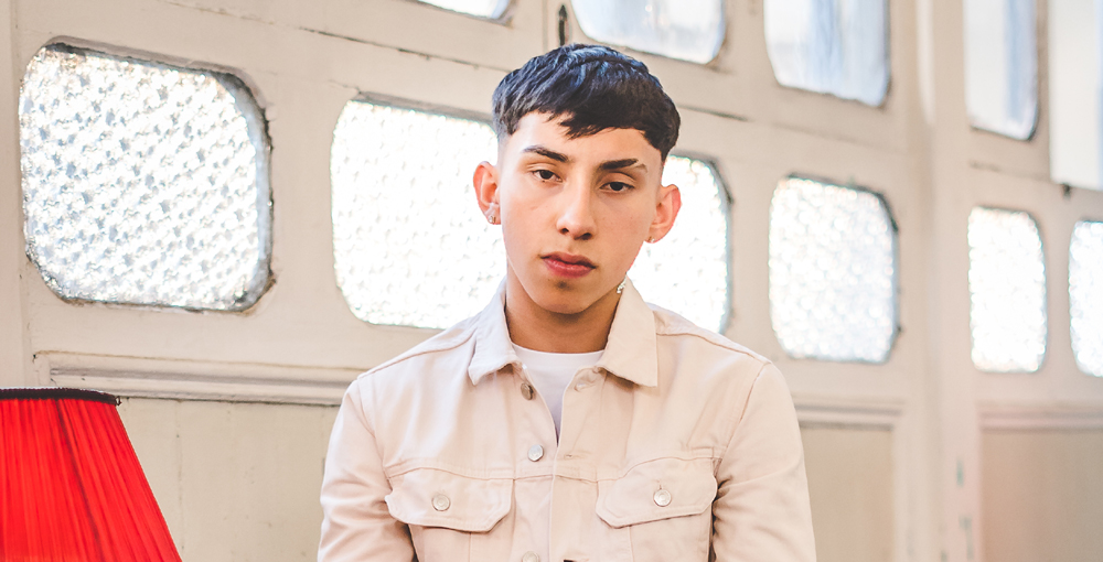 Standly la rompe con su primer disco “11/11”