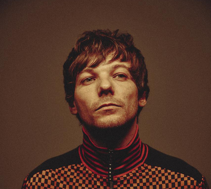 Louis Tomlinson estrena nuevo single “SILVER TONGUES” a 2 días del ...