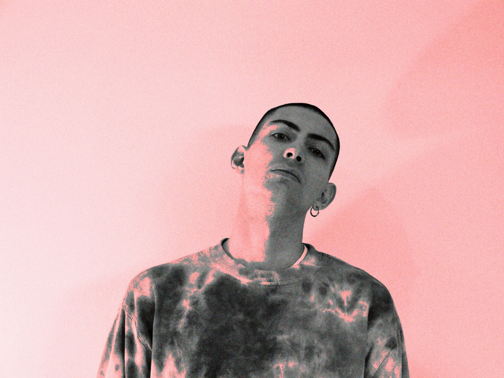 Rock Pop latino con aires de frescura: Nico Henríquez debuta con “Falta ...