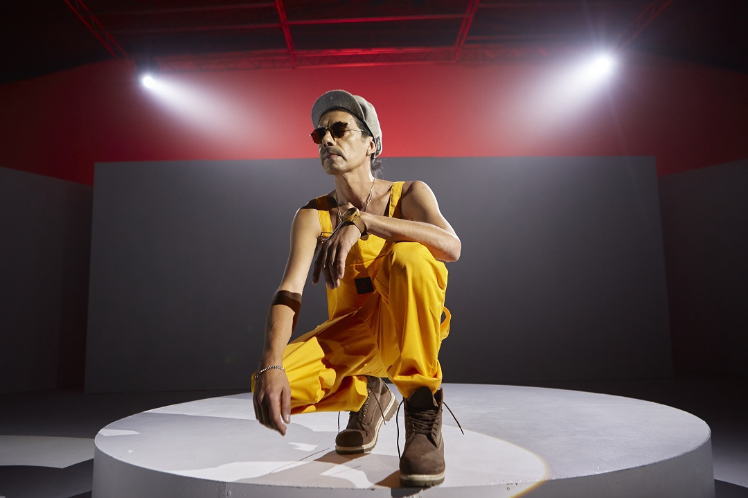 Sonido Ácido, ex Makiza estrena su primera canción en doce años y ...