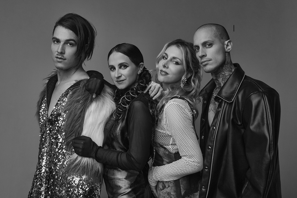 ¡Kudai en vivo!