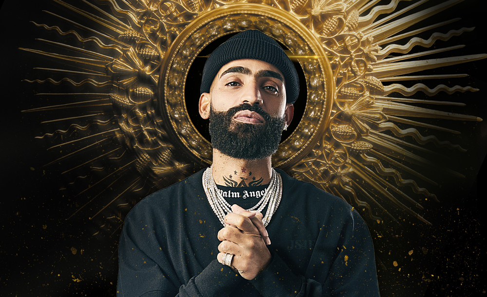 Arcángel confirma concierto para celebrar 18 años de carrera: 9 de ...