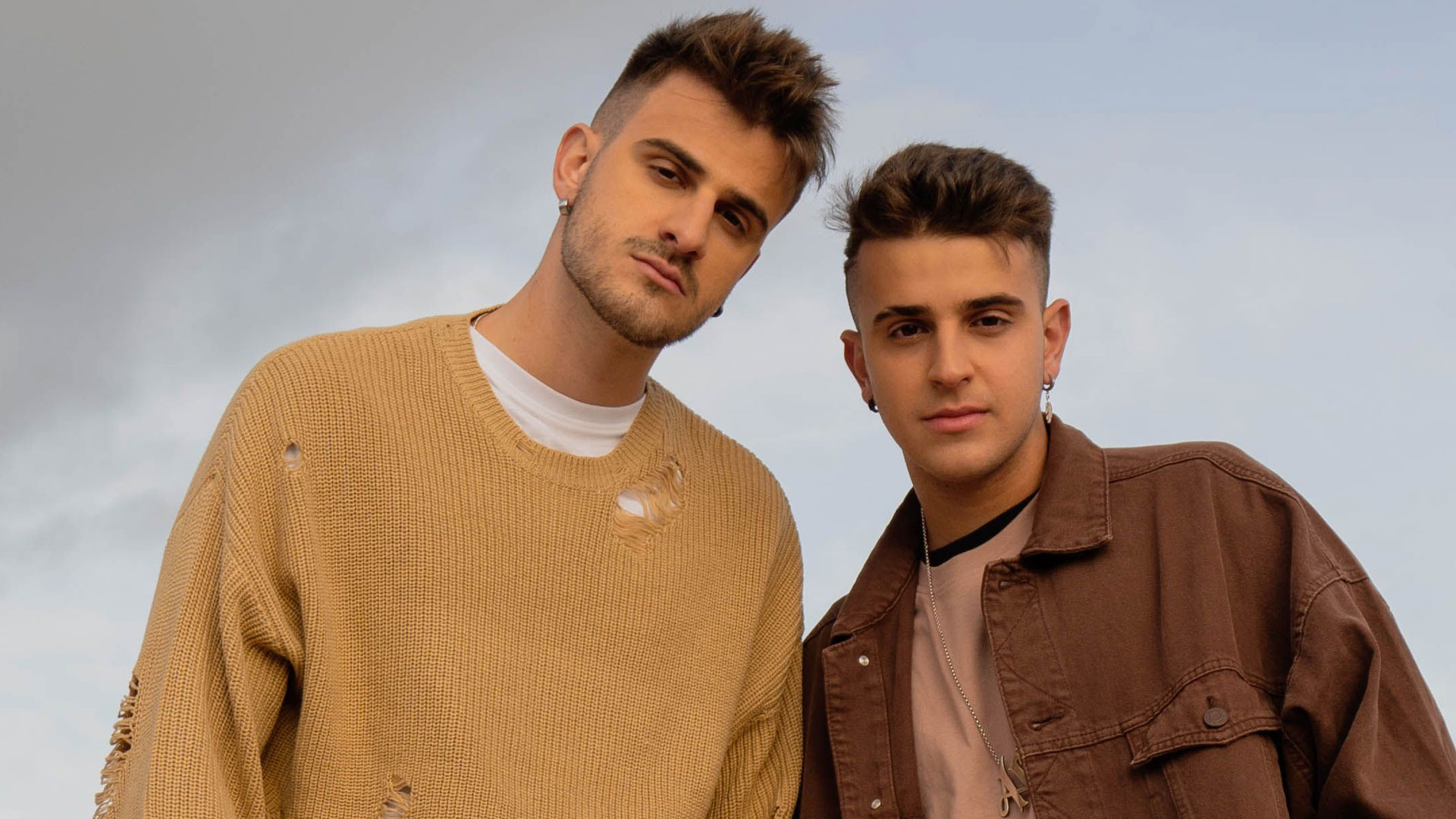 Entrevista a Adexe & Nau: "Volver al show, volver al público, es una ...