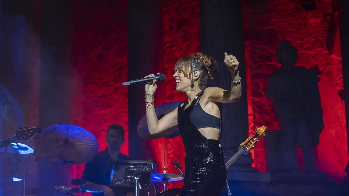 Zaz llega a Chile con "Organique Tour"