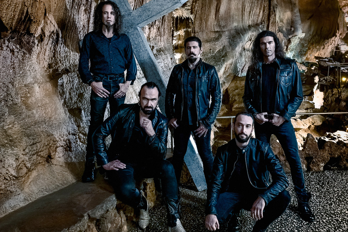 Moonspell regresa a Chile para celebrar sus 30 años de música