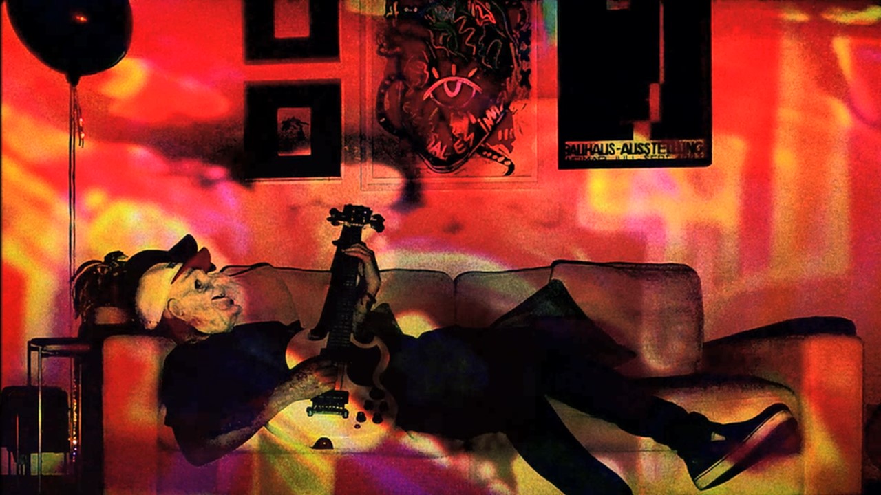 Lento Rodríguez estrena videoclip de "Otra Separata"