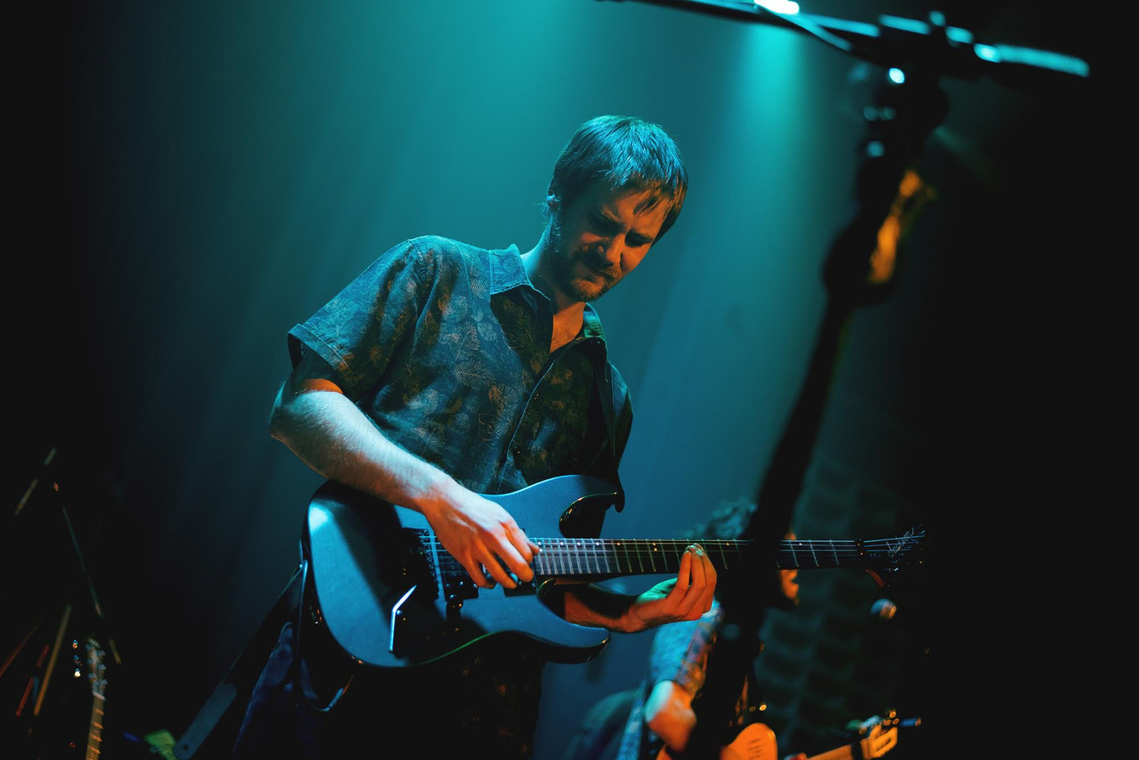 Nicolás Schmidt estrena “Gotas”, la muestra más palpable de su sello personal