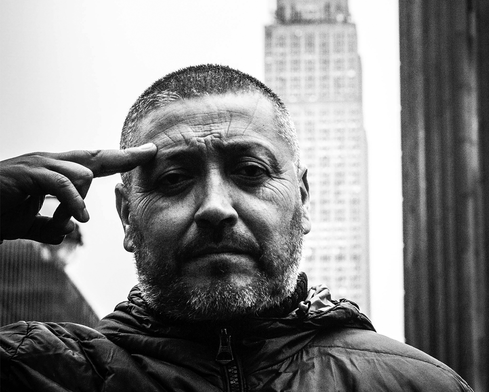 ‘Pantera en Nueva York’: El documental que viajó a la cuna del Hip Hop ...