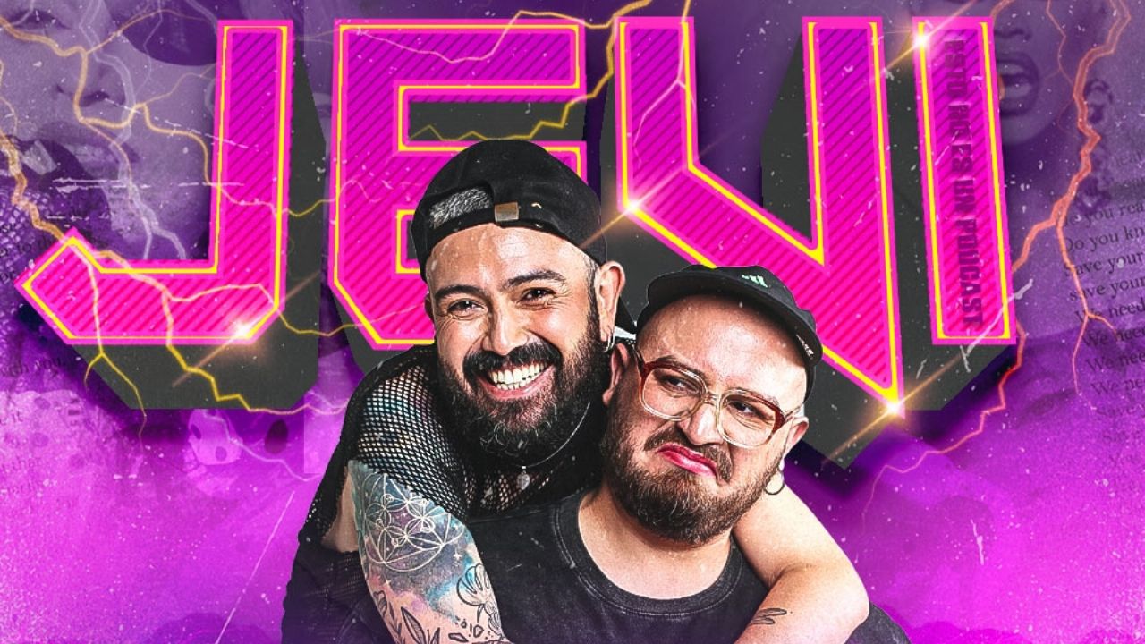 Fernando y Wilo se van de gira por el sur con su stand up comedy