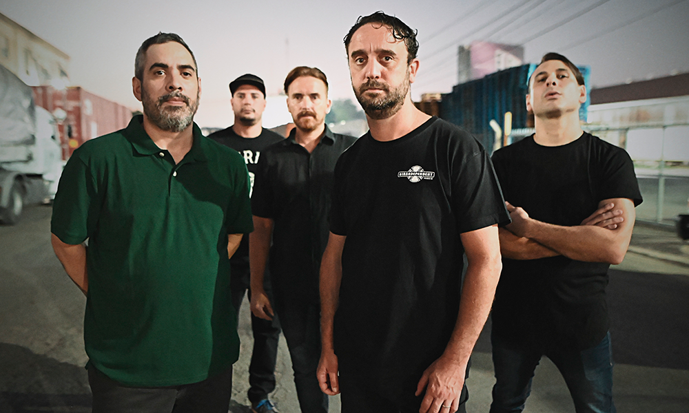 Eterna Inocencia y Loquero celebrarán su historia en Chile