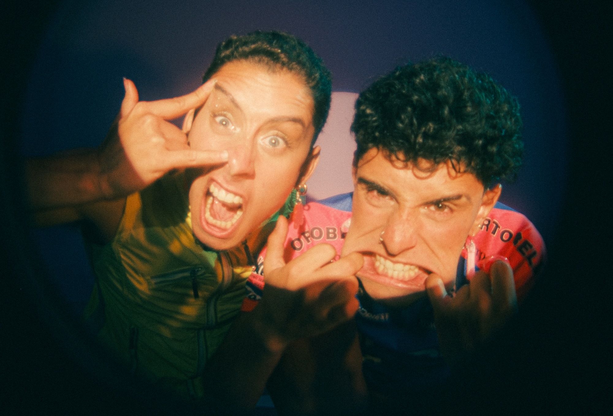 Una invitación al baile, a la sensualidad y la democracia del placer ...