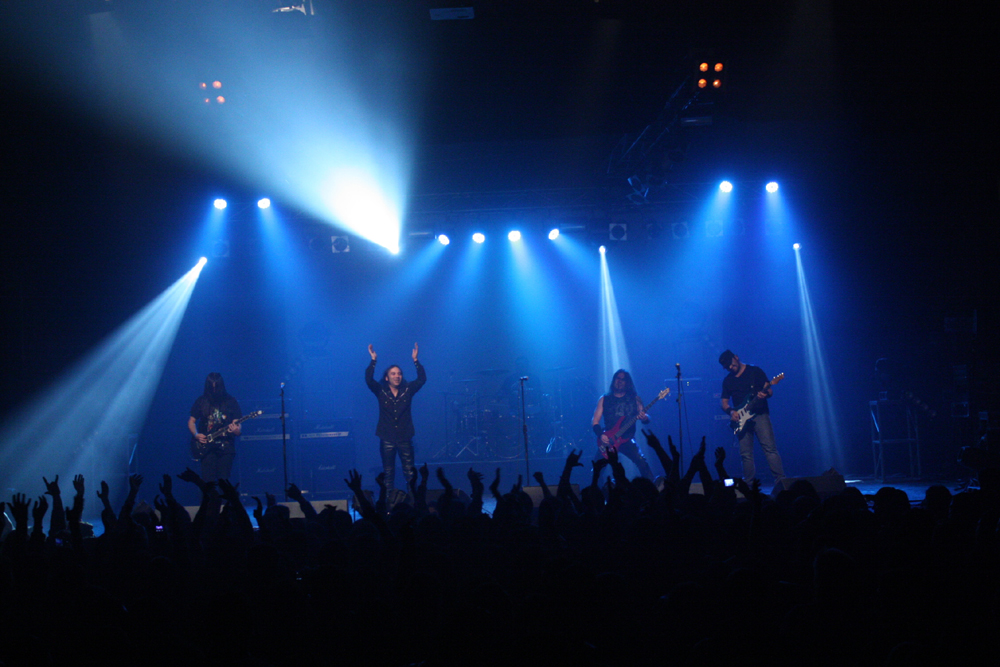 Festival Chile Rock regresa con potente parrilla de artistas nacionales