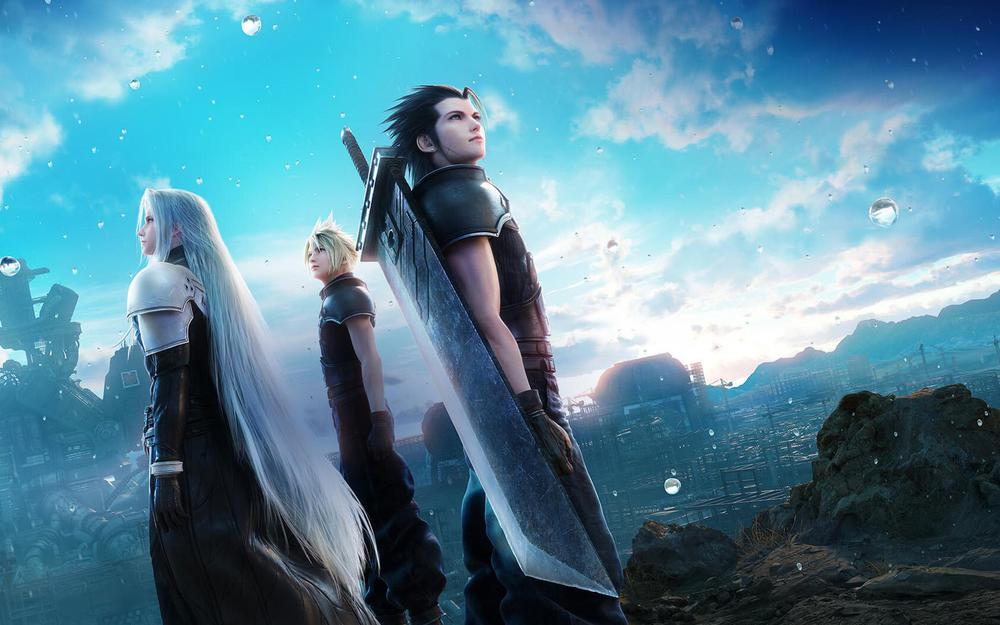 Final Fantasy: Symphonic Live llega al Teatro Teletón