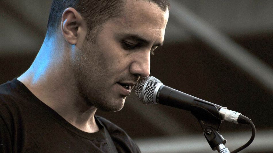 Obrero-Ciro Pertusi inicia gira por Chile presentando lo mejor de ...