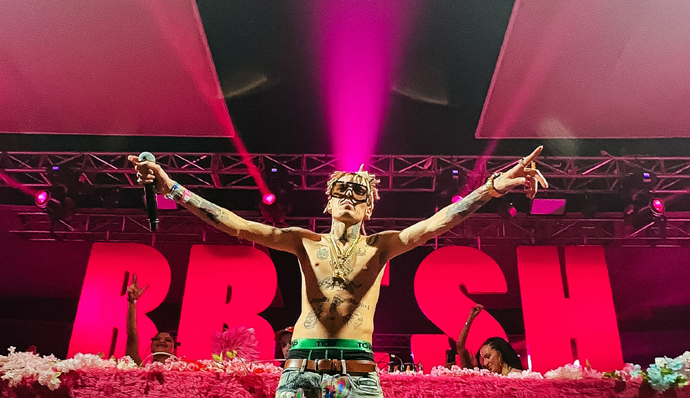 Fiesta Bresh Chile: El carrete que llego a revolucionar Santiago