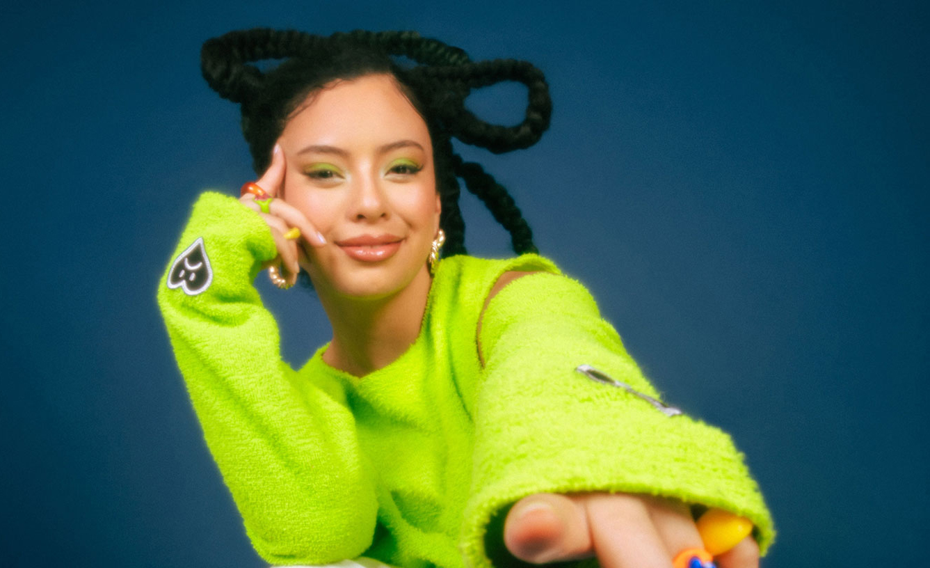 Ania Ivania lanza nuevo single y se prepara para realizar show en ...