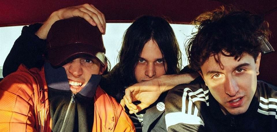 Beach Fossils estrena single adelanto de su nuevo disco: "Dare Me"