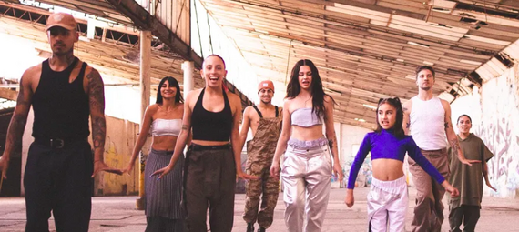 SOULFIA lo hace de nuevo con el estreno de “Divina”