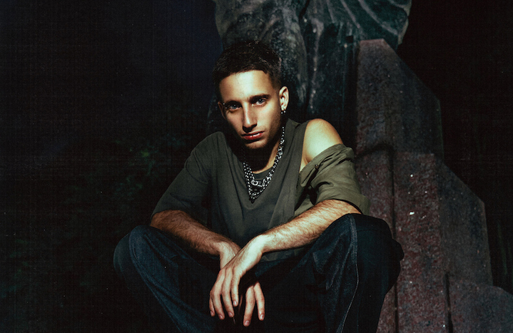 WOS uno de los líderes de la actual escena musical en Argentina ...