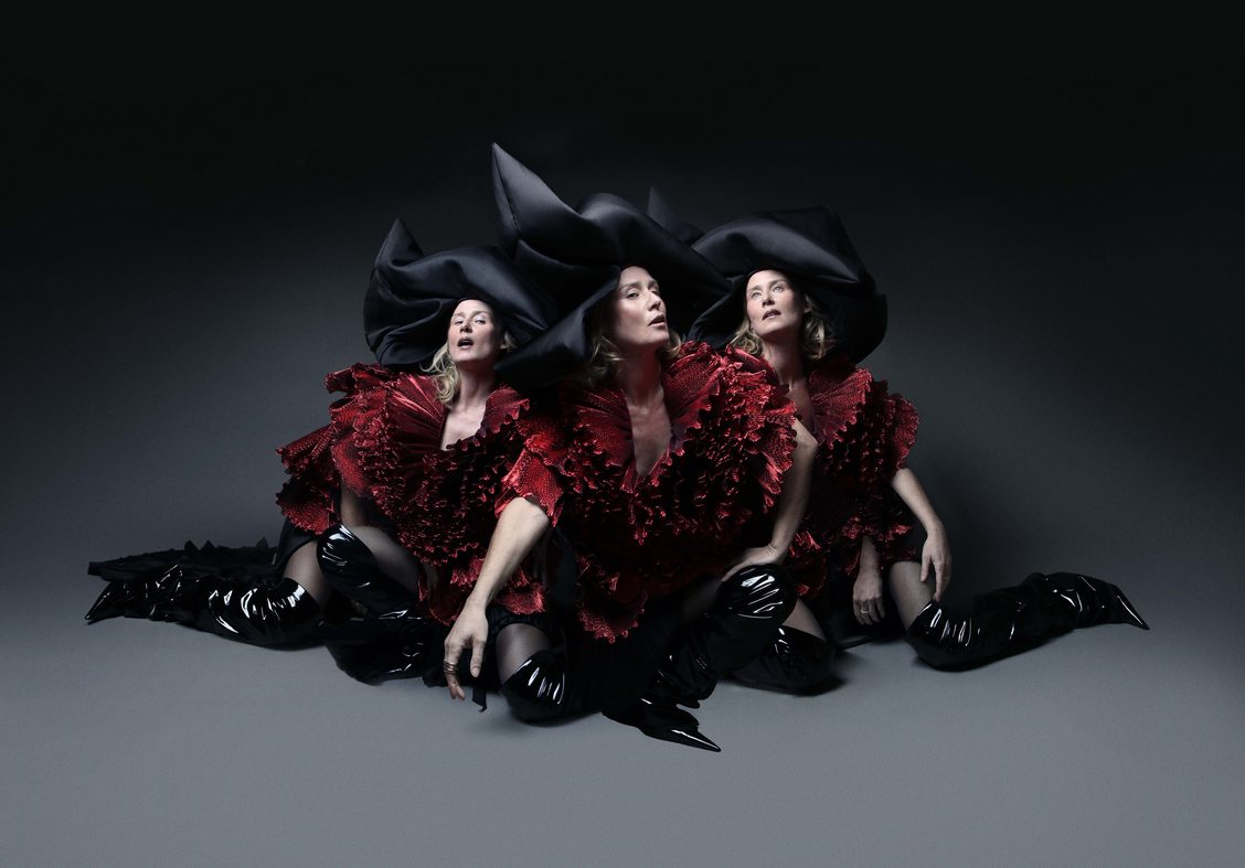Róisín Murphy anuncia su nuevo álbum: Hit Parade y comparte el sencillo ...