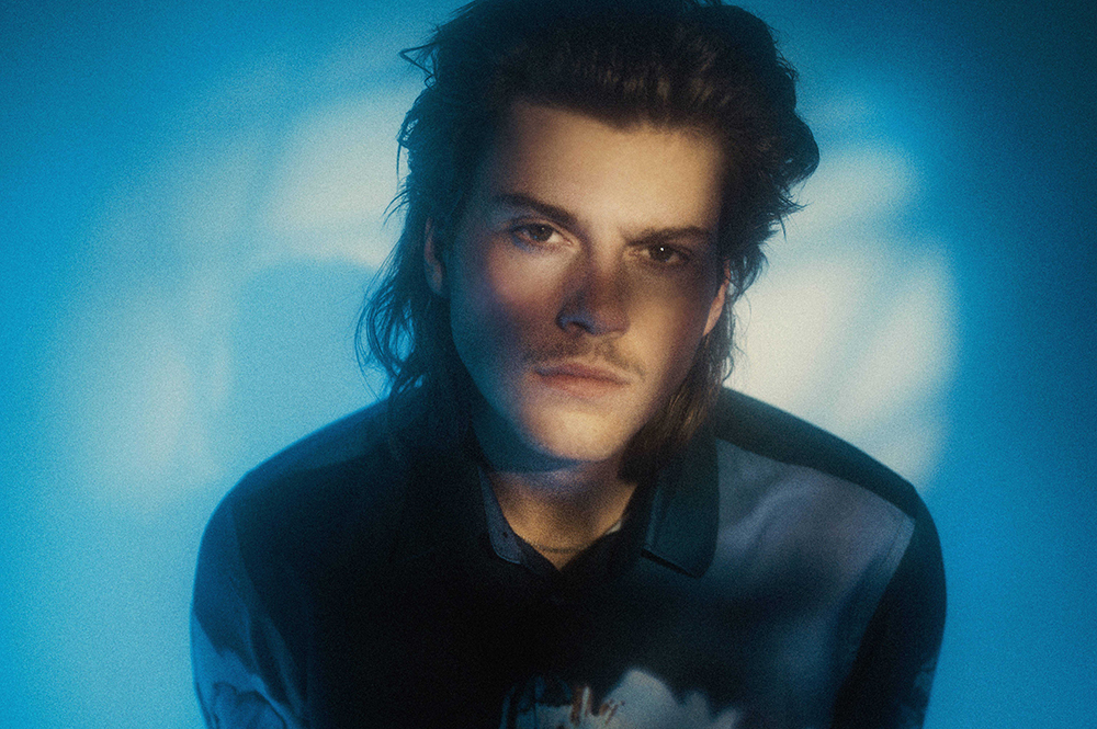 Ruel llega por primera vez a Chile