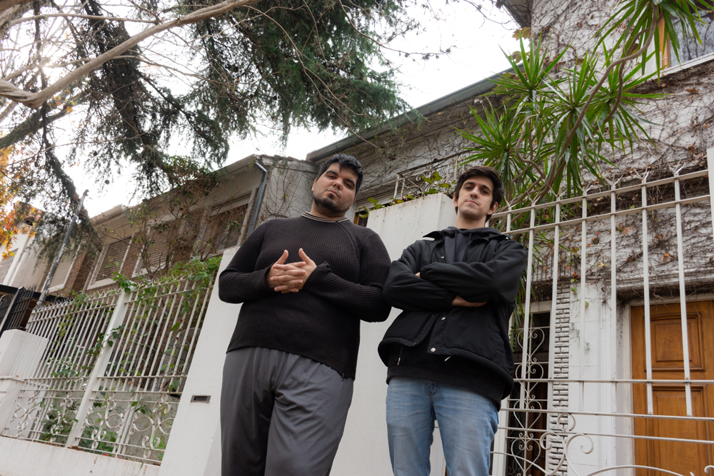 modem estrena "Universo de princesas" el primer adelanto de su nuevo disco