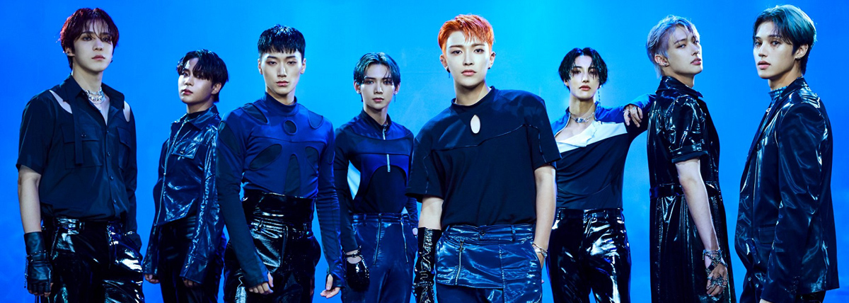 Ateez llega a Chile por primera vez