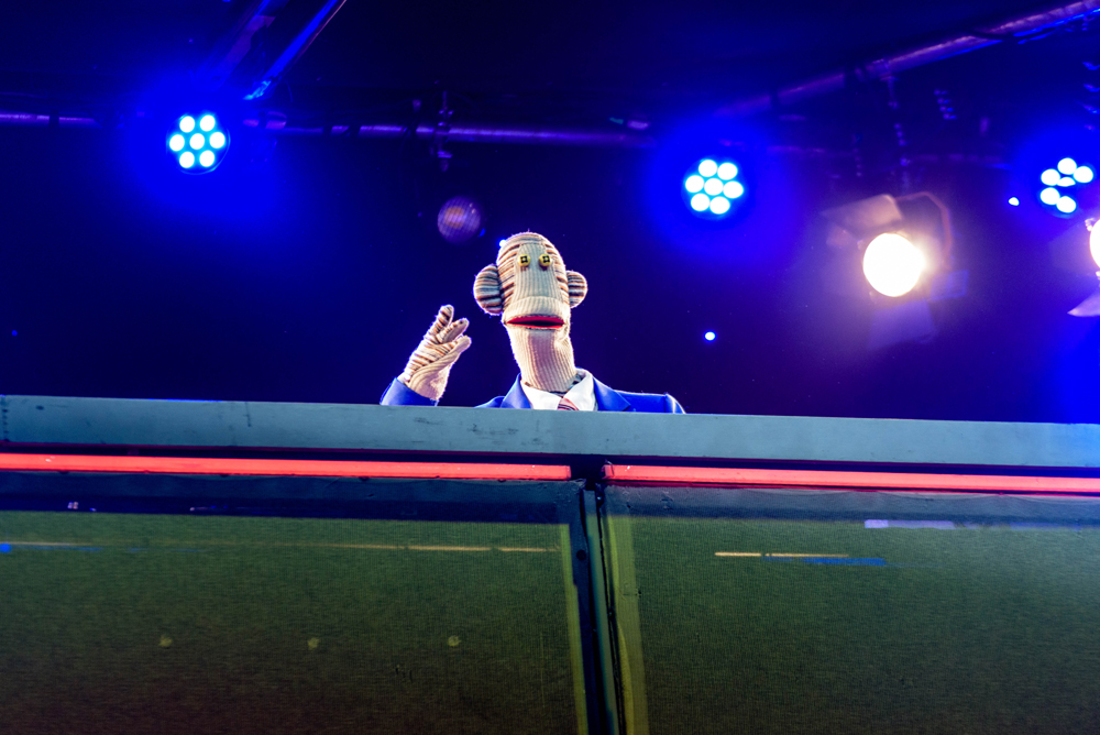 Yo nunca vi televisión: El gran éxito de 31 minutos