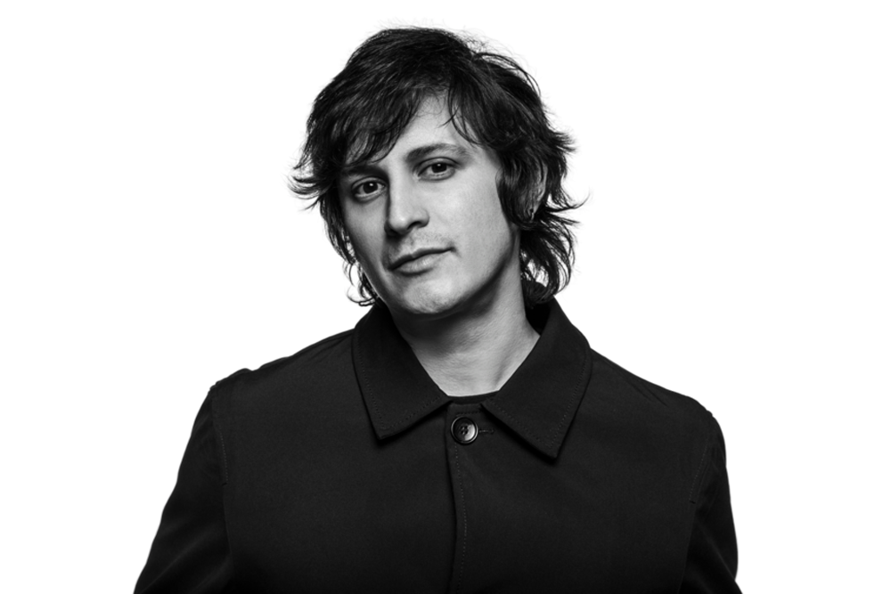 Tres razones para no perderte el debut de Siddhartha en Chile