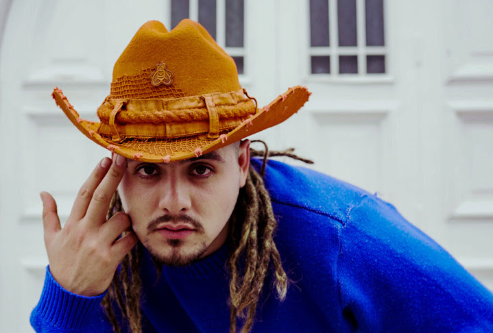 DrefQuila se vuelca al corrido tumbado en su nuevo single “Los besos ...