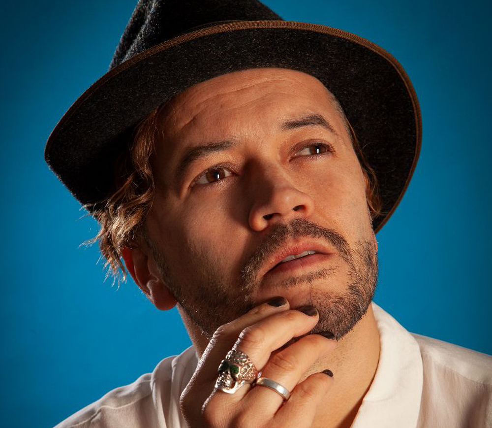 Gael realizará concierto para celebrar su disco debut