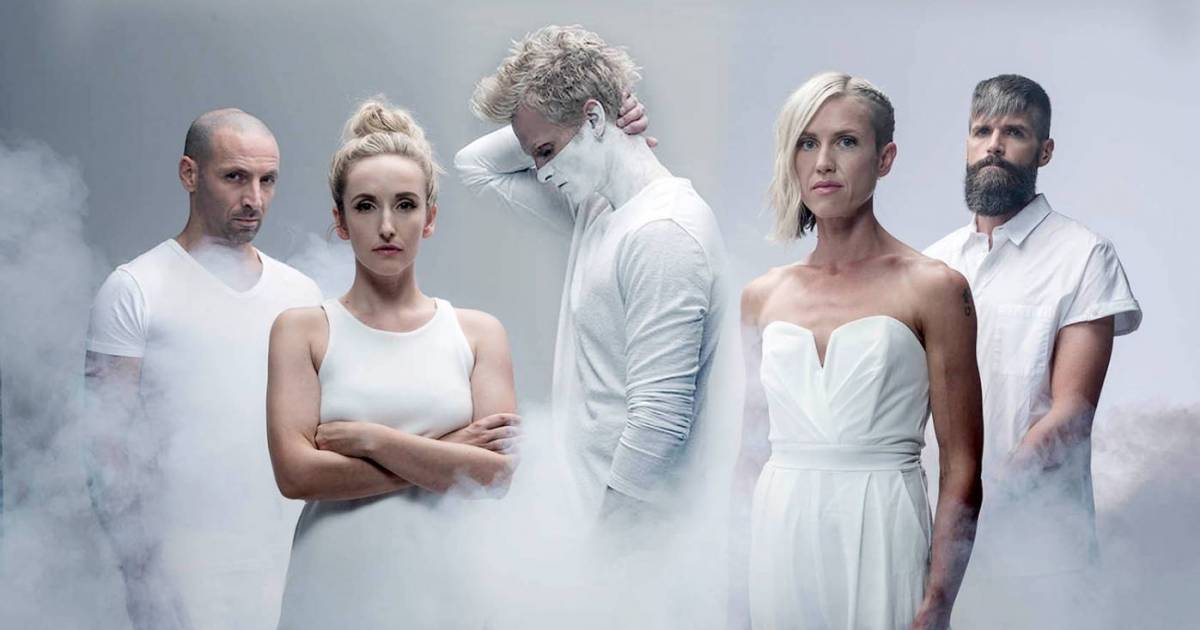 Mother Mother "normaliza" lo anormal con el nuevo single 'Normalize'