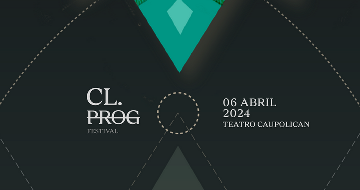 Festival CL.PROG confirma su segunda edición 2024