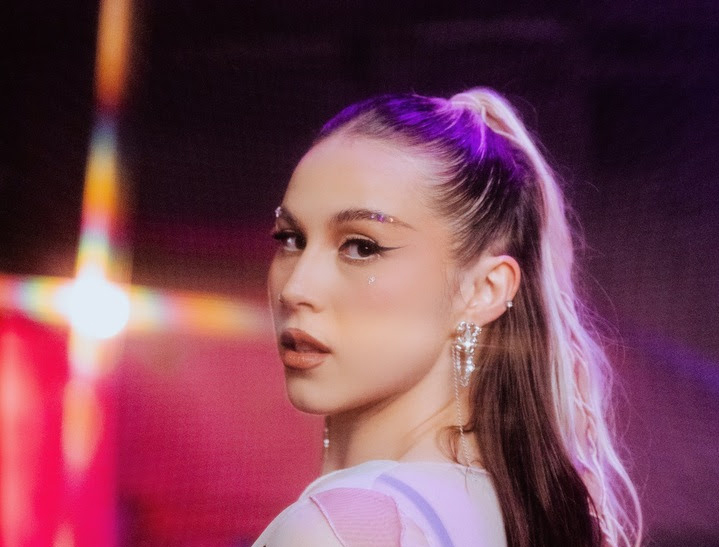 KYA presenta el videoclip de su nuevo single "REGINA", inspirado en el ...